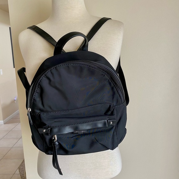 David Jones | Bags | David Jones Backpack Short | Poshmark
